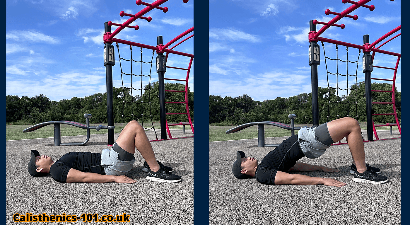 Lower Back Calisthenics - Ultimate Guide - Calisthenics 101