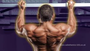 The Russian Fighter Pull-Up Program - Calisthenics 101